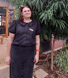 Our Staff – The Big Tree House